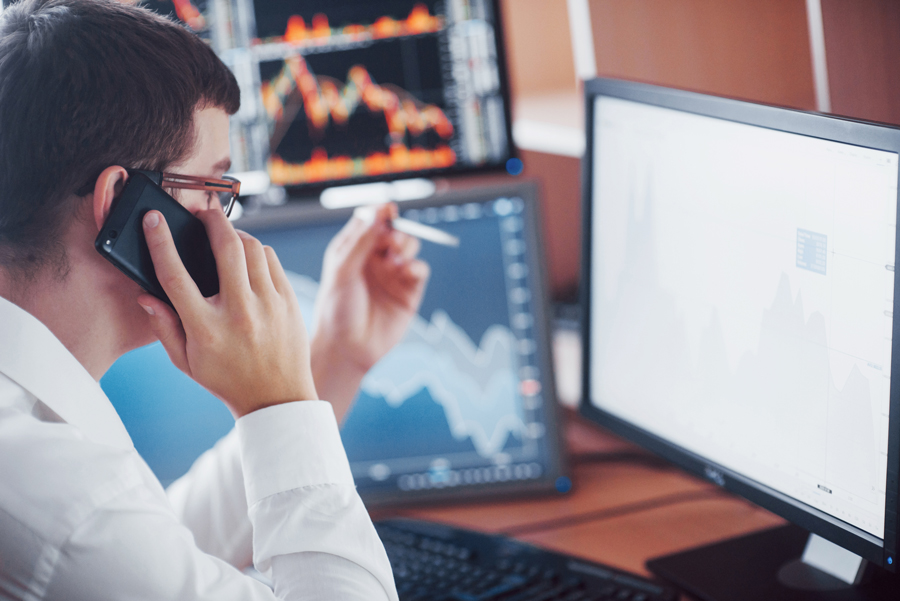 Voice, Electronic, Hybrid - Exploring the alternative trading models ...