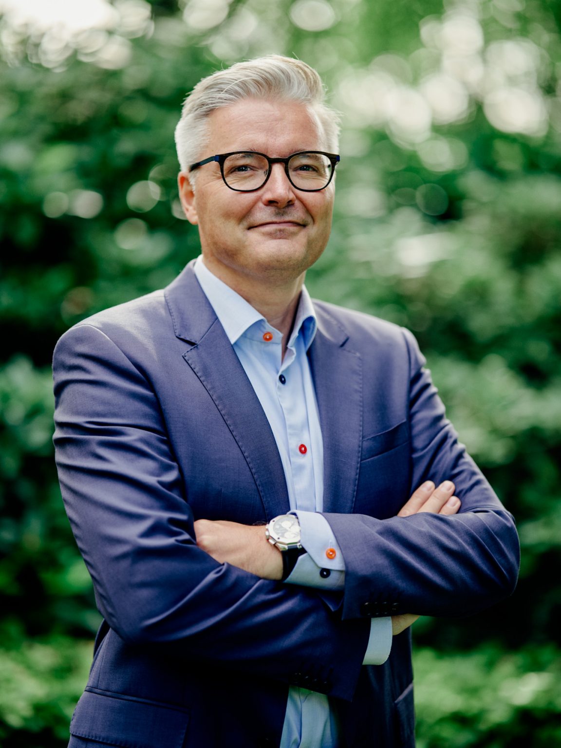 With Remonda Kirketerp-Møller CEO and Founder of Muinmos