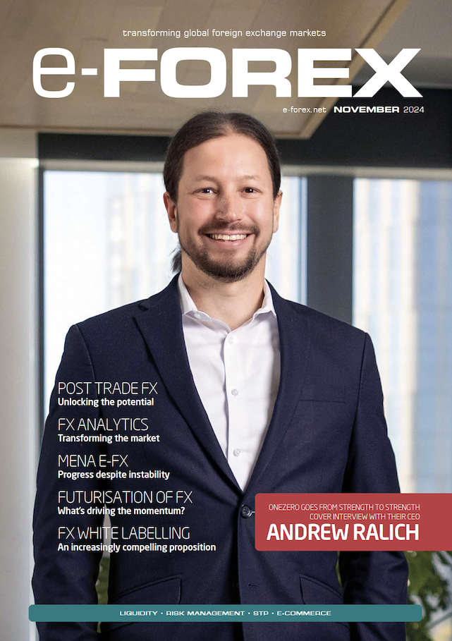 November 2024 - e-Forex