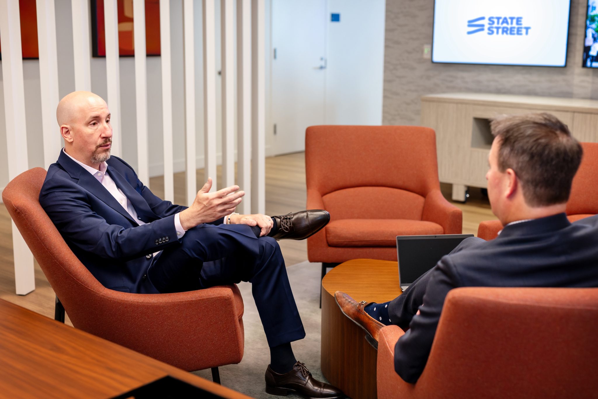 State Street: Fueling clients’ success with unified, cutting-edge e-FX ...