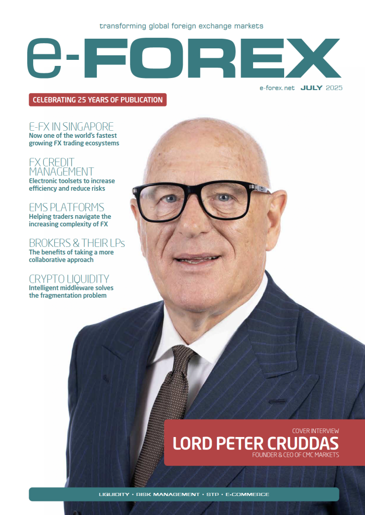 Issues Archive - e-Forex